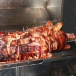 Menus - Theo's Spit Braai Catering