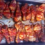 Menus - Theo's Spit Braai Catering