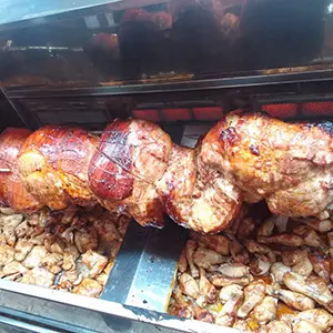 Home - Theo's Spit Braai Catering